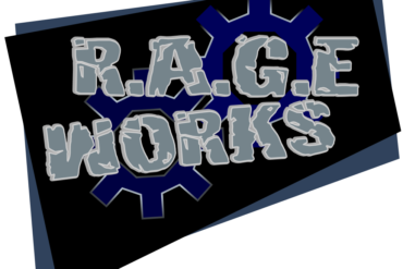 Home | RAGE Works