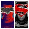 Zack Snyder Reveals Batman V. Superman IMAX Posters | RAGE Works