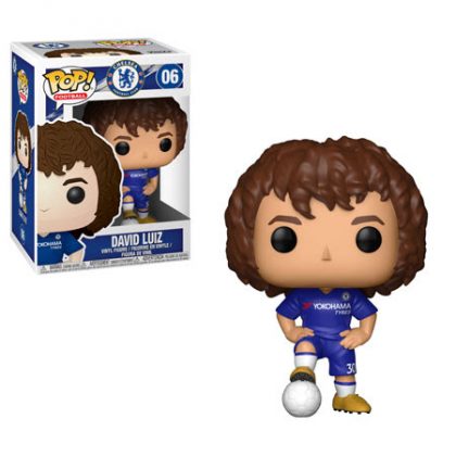 The Premier League's Football Superstars Make Their Pop! Debut | RAGE Works