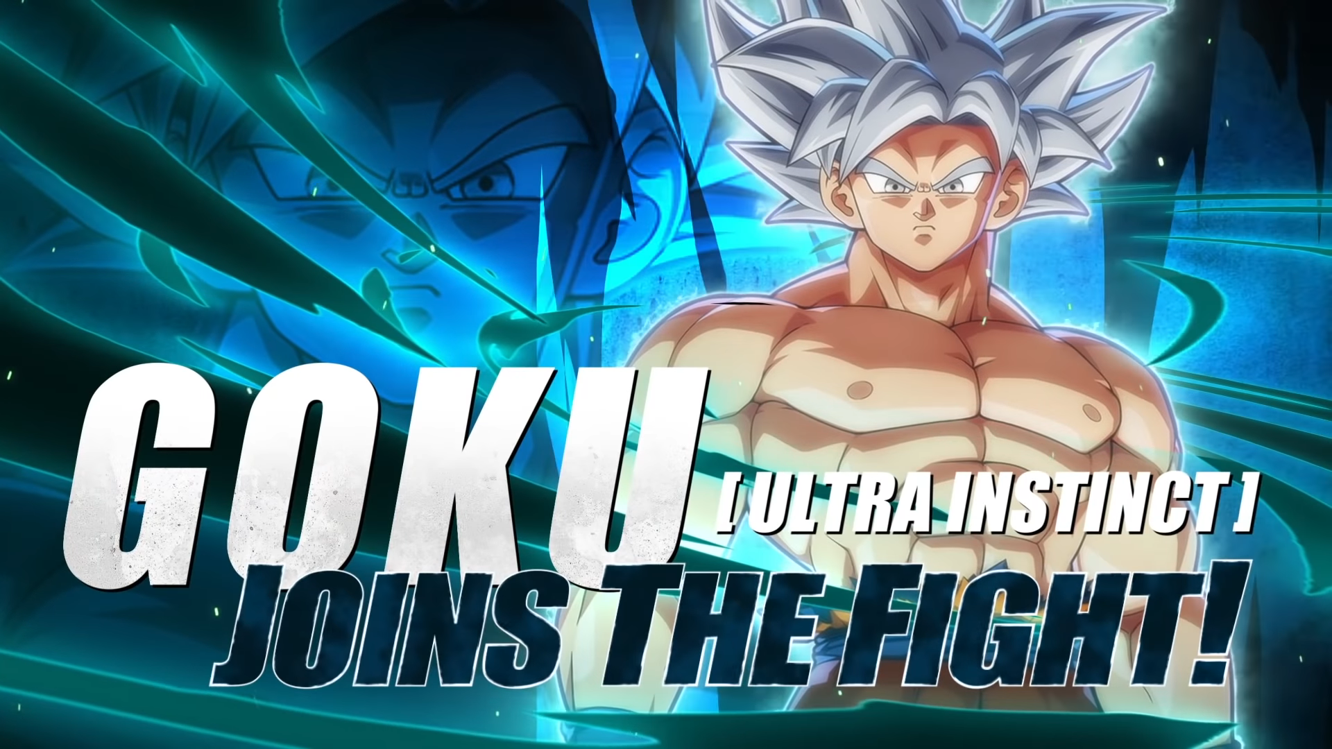 Ultra Instinct Goku & Kefla Make Their Dragon Ball FighterZ Debut ...