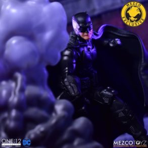 Mezco’s Closes Their One:12 Batman Series With A Supreme Knight – RAGE ...