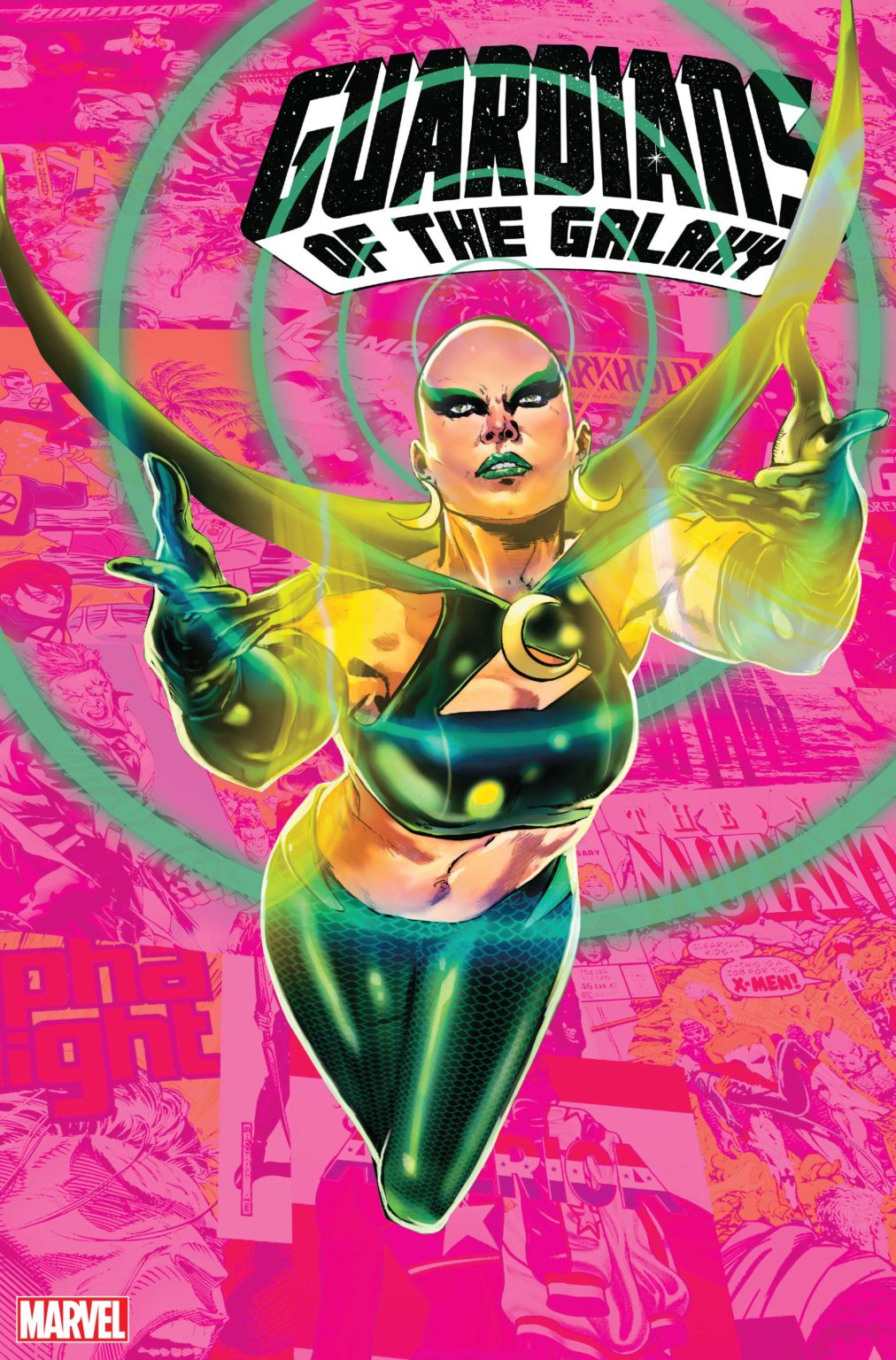 Marvel Showcases Their LGBTQ+ Heroes With An Assortment Of Pride Month ...