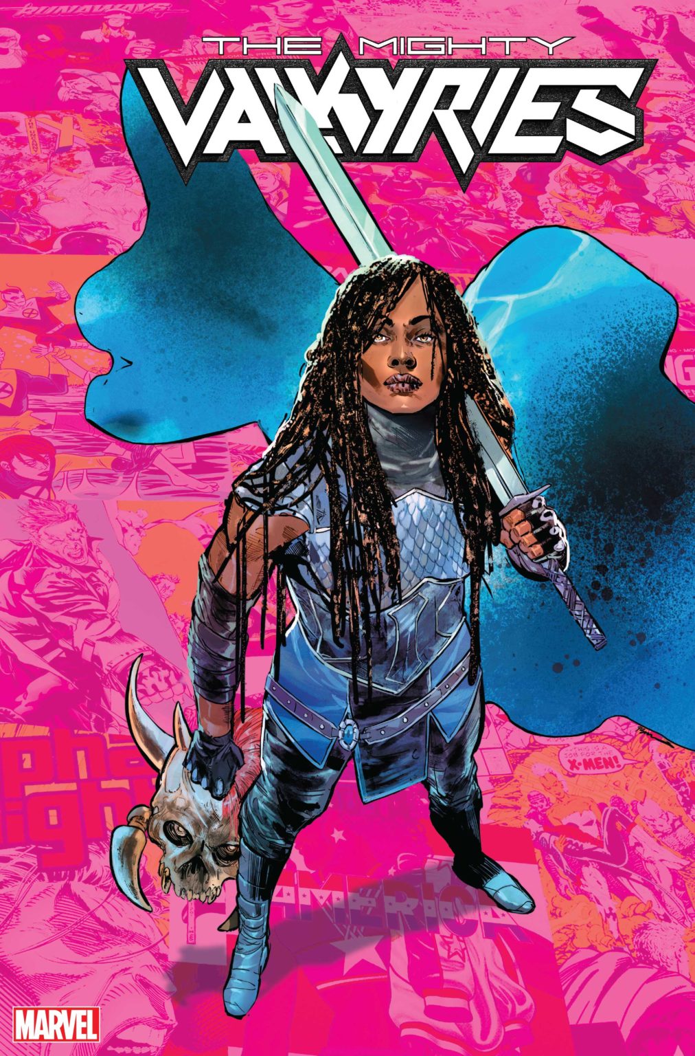 Marvel Showcases Their LGBTQ+ Heroes With An Assortment Of Pride Month ...