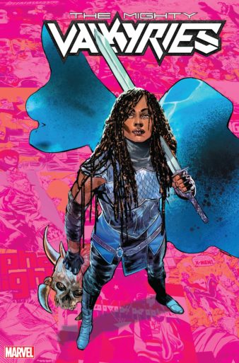 Marvel Showcases Their LGBTQ+ Heroes With An Assortment Of Pride Month ...
