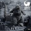 Toho Ultimates Godzilla Minus One Goes Minus Color Courtesy Of Super7 ...
